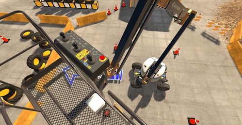 Bechtel Hosts Open-House on Crane & Rigging innovation